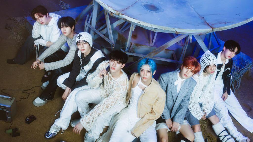 Stray Kids Quiz - Which Stray Kids Member Are You? | Korean Quiz