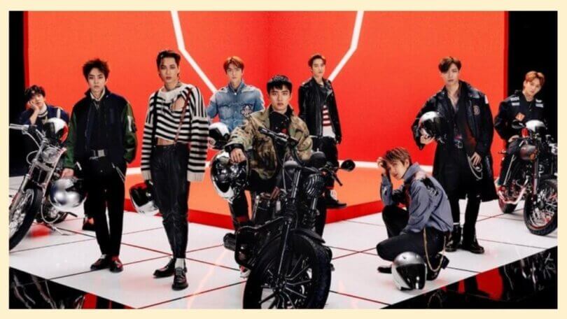 EXO Song Trivia - Can You Guess The EXO Song? | Korean Quiz