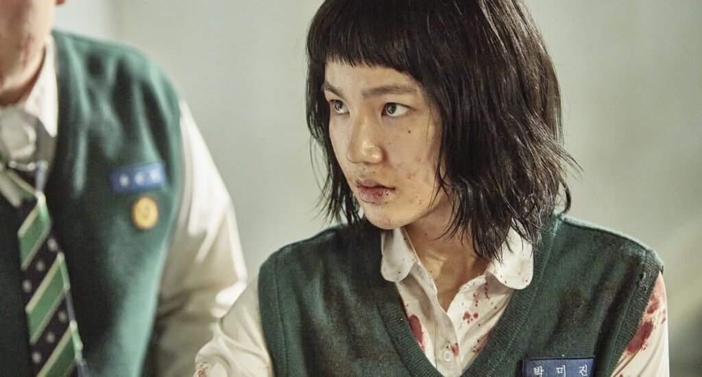 All Of Us Are Dead Quiz - Which AOUAD Character Are You? | Korean Quiz