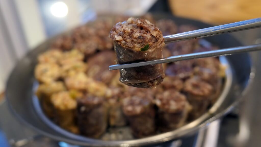 Korean Street Food Quiz - Which Korean Street Food Item Are You ...