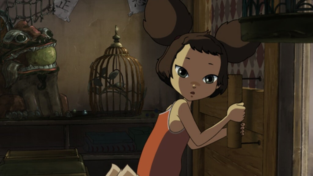 Yobi The Five Tailed Fox Quiz - Which YTFTF Character Are You? | Korean Quiz