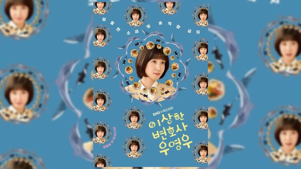 Extraordinary Attorney Woo Quiz - Which EAW Character Are You? | Korean ...