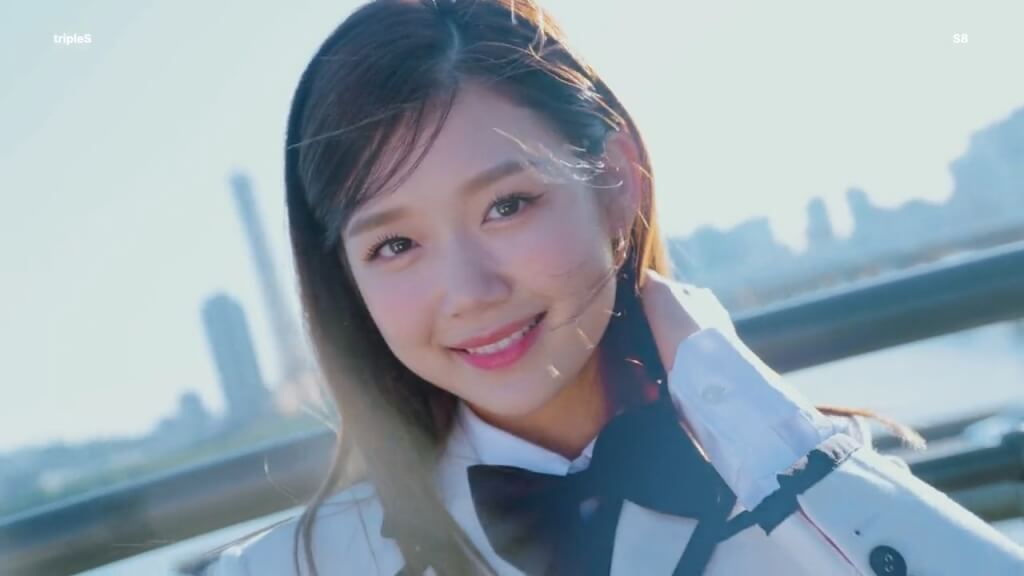 TripleS Members Quiz - Which TripleS Member Are You? | Korean Quiz