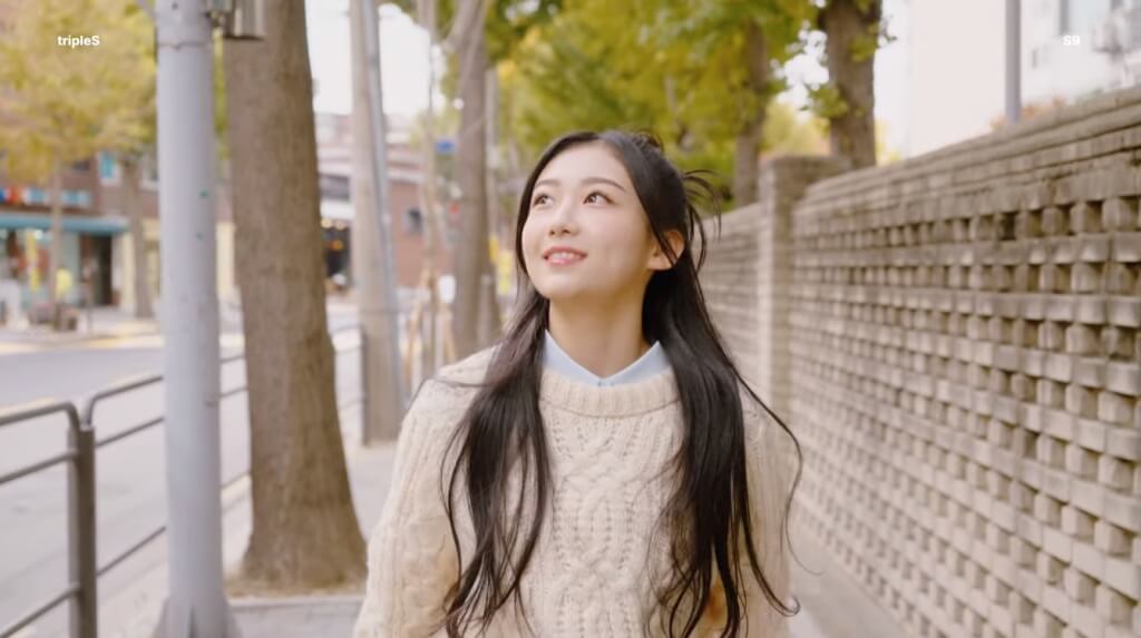 TripleS Members Quiz - Which TripleS Member Are You? | Korean Quiz