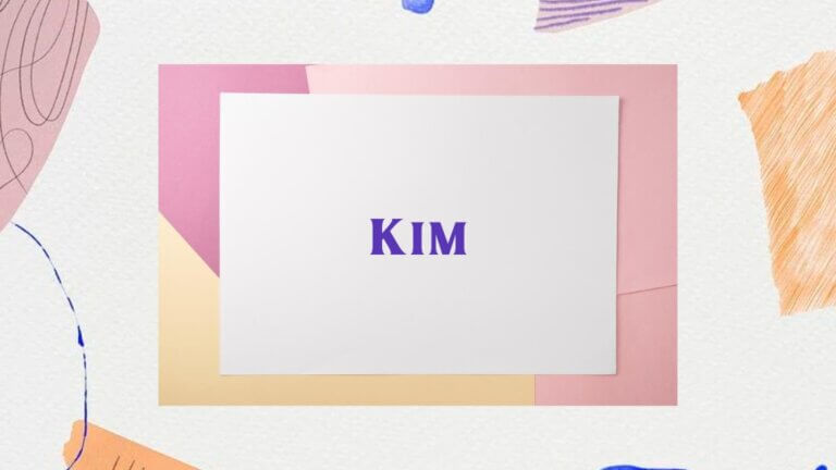 Korean Name Generator: What's Your Korean Name? | Korean Quiz