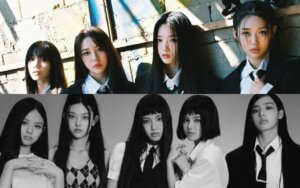 TripleS Members Quiz - Which TripleS Member Are You? | Korean Quiz