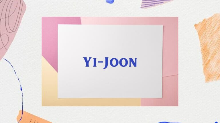 Korean Name Generator: What's Your Korean Name? | Korean Quiz