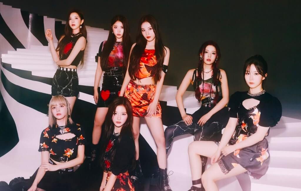 NMIXX Member Quiz - Which NMIXX Member Are You? | Korean Quiz