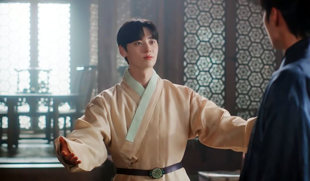 Alchemy Of Souls Trivia - How Well Do You Know Alchemy Of Souls ...