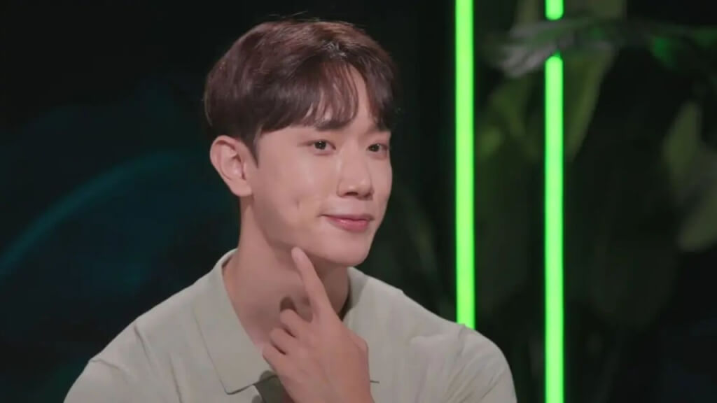 Single's Inferno Quiz - Which Single's Inferno Character Are You ...