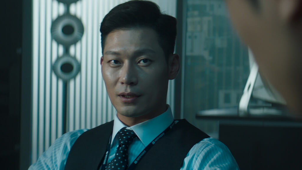 Payback Kdrama Quiz - Which Payback Character Are You? | Korean Quiz