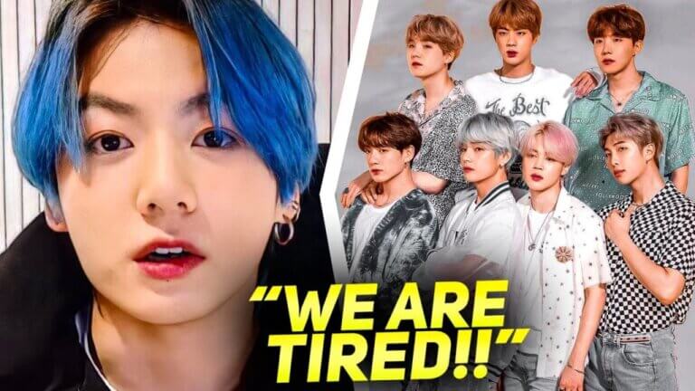 BTS Disbandment Rumors: Official Statements Revealed | Korean Quiz