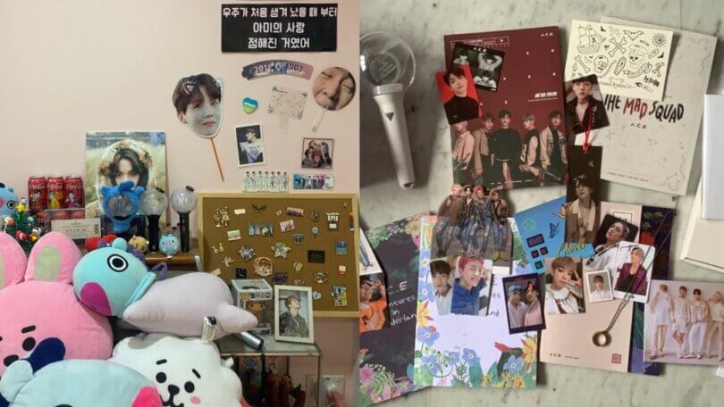 Kpop Band Merchandise Quiz – What Merchandise Should I Buy? | Korean Quiz