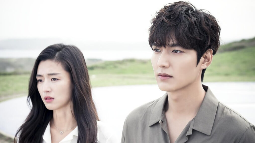 Which Kdrama Couple Are You Two Quiz | Korean Quiz