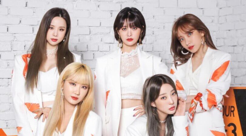 Best 5 Member Kpop Girl Groups In 2023 | Korean Quiz