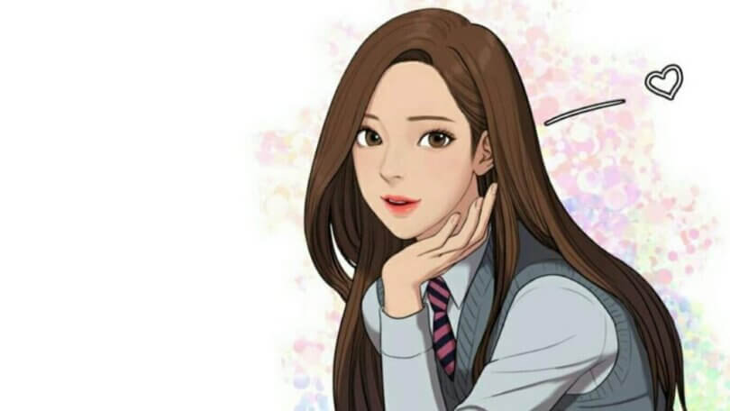 Manhwa Character Quiz - Which Manhwa Character Are You? | Korean Quiz