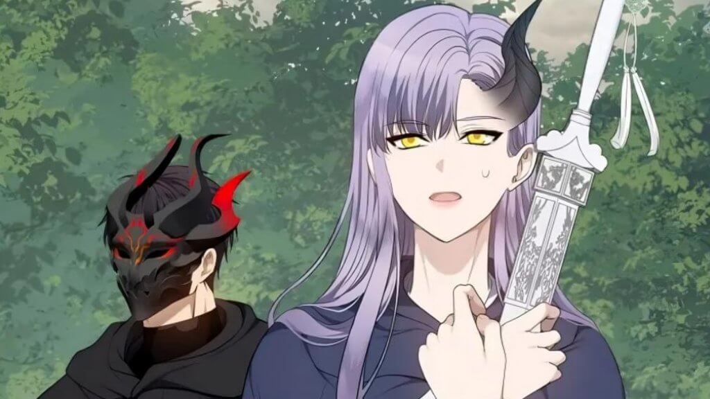 Second Life Ranker Quiz – Which Character Are You? | Korean Quiz