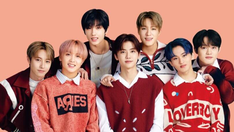 Kpop Boy Bands With 7 Members | Korean Quiz