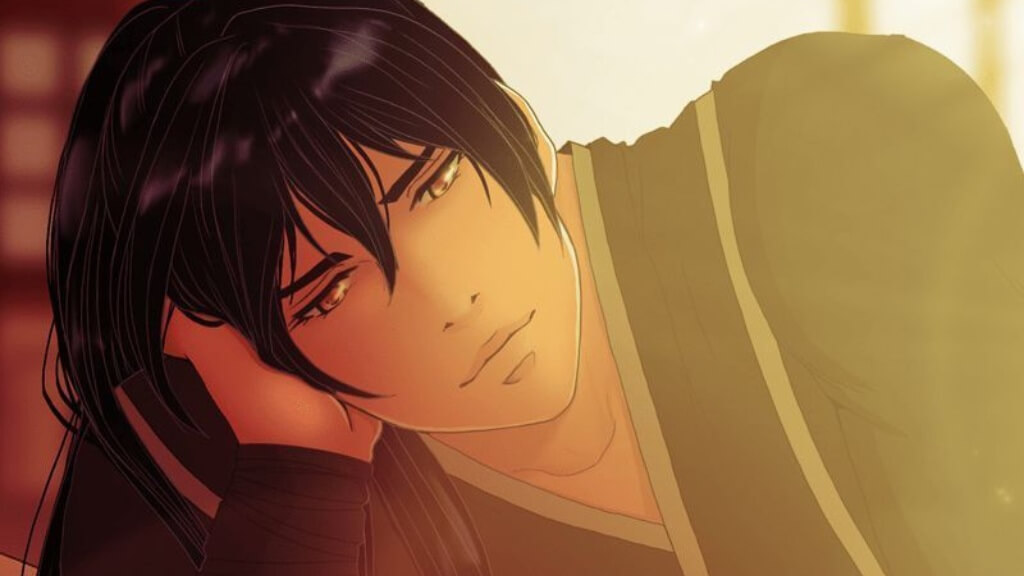 My Dear Cold Blooded King Quiz – Which Character Are You? | Korean Quiz