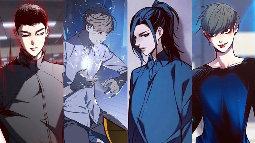 Eleceed Quiz – Which Eleceed Character Are You? | Korean Quiz