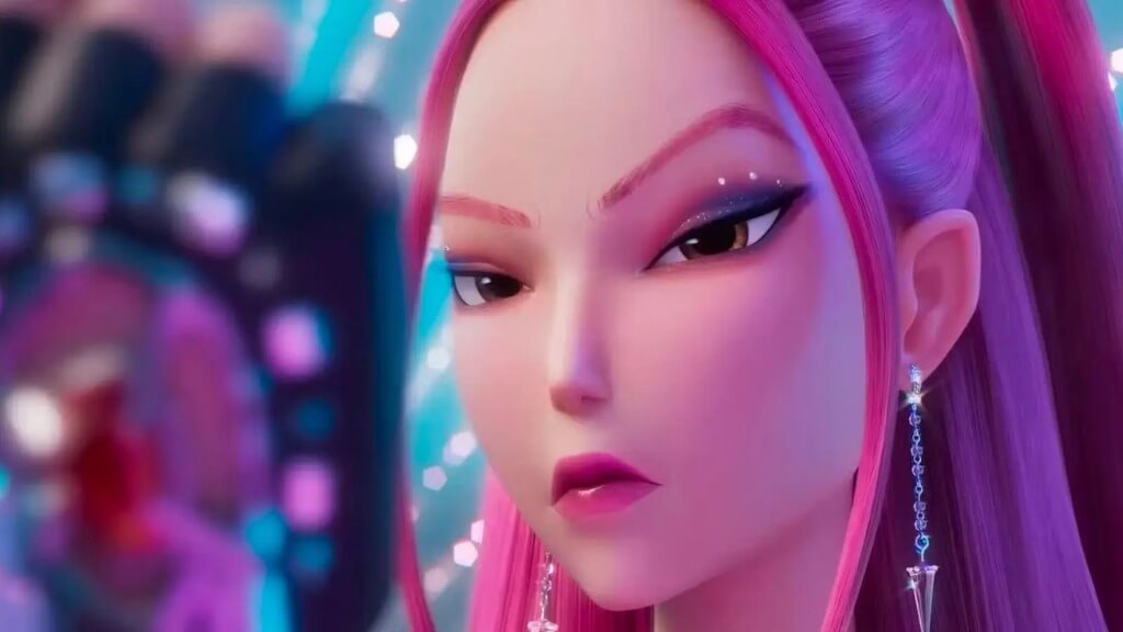 KPop Demon Hunters Quiz – Which Character Are You? | Korean Quiz